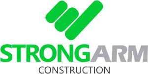 strong arm construction – Strong Arm Construction Solutions Ltd